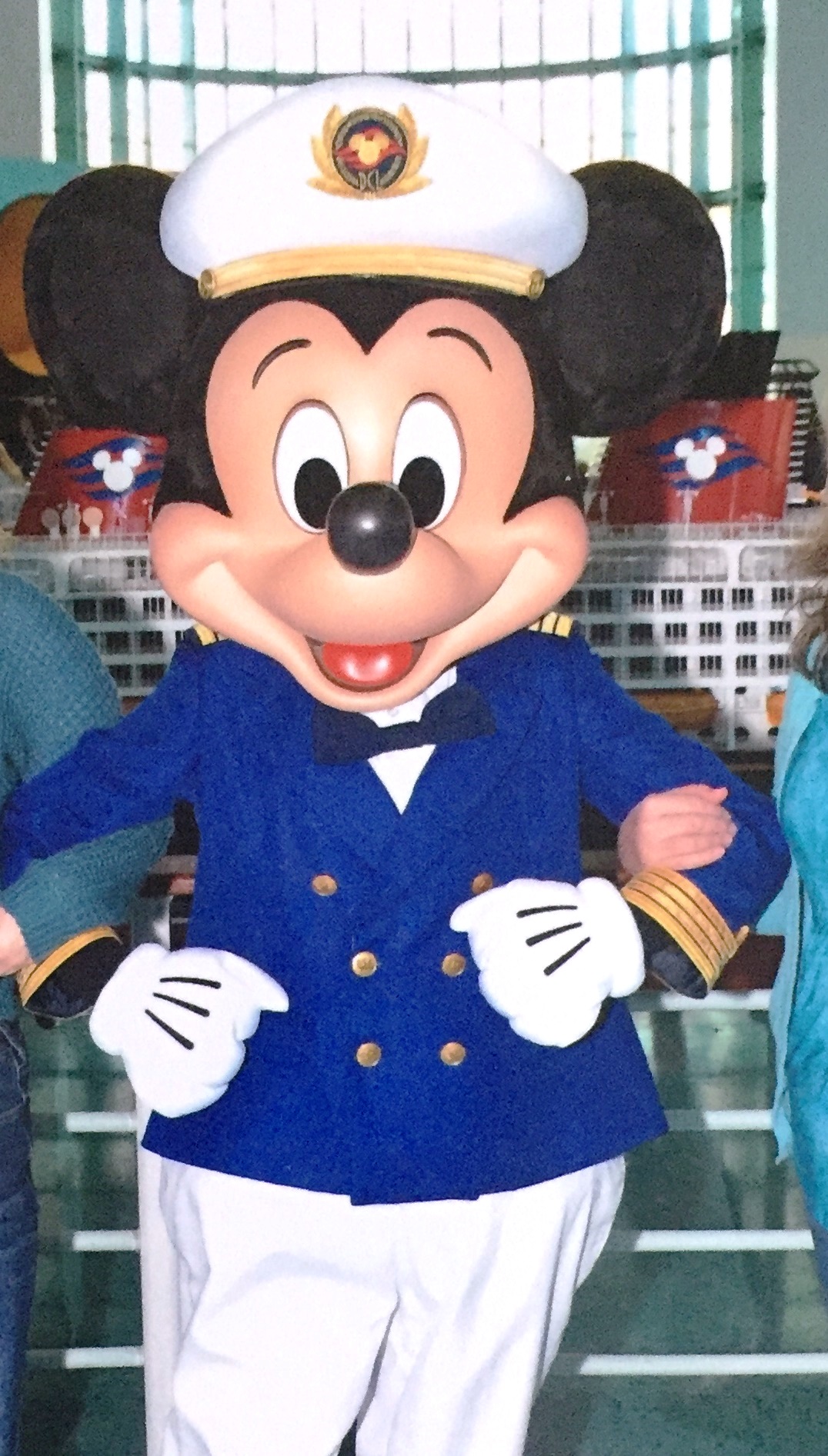 Part 3: Packing and Embarkation Day! Going on a Disney Cruise with ...